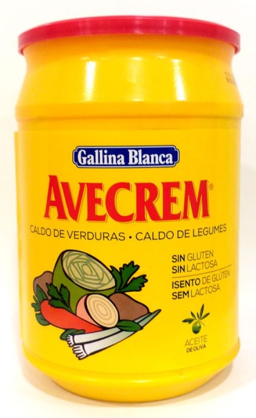 CALDO PESCADO ROJO 1=8 LIQUID 1 LT